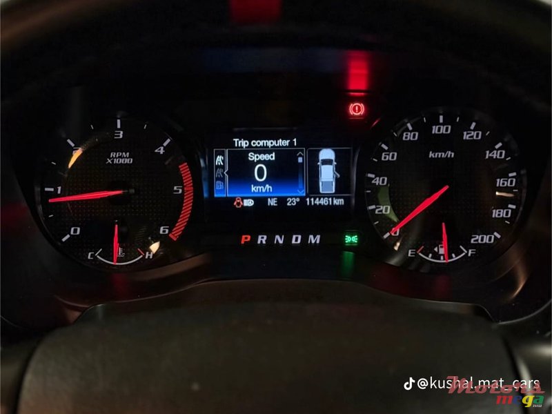 2019' Ford Ranger Raptor for sale. Port Louis, Mauritius