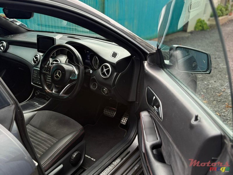 2016' Mercedes-Benz CLA 200 for sale. Port Louis, Mauritius