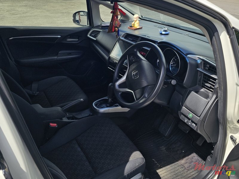 2016' Honda Fit for sale. Rose Hill - Quatres Bornes, Mauritius