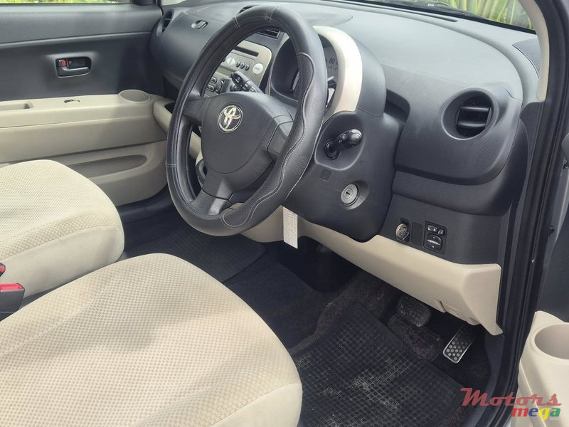 2009' Toyota Passo for sale. Rose Belle, Mauritius