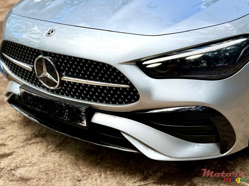 2024' Mercedes-Benz CL 200 Coupe CLE200 AMG for sale. Grand Gaube,