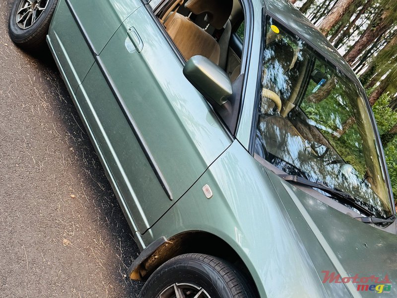 2005' Honda for sale. Rose Belle, Mauritius