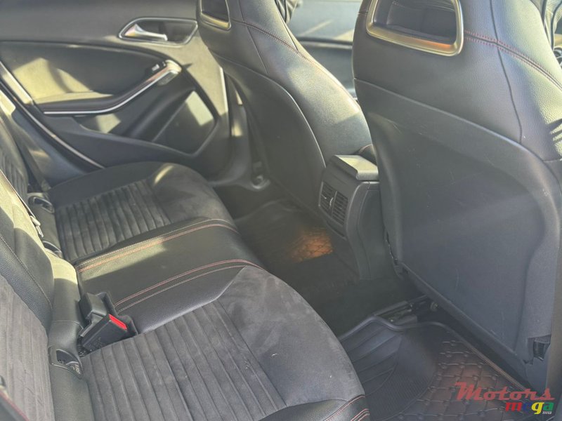 2016' Mercedes-Benz CLA 180 for sale. Port Louis, Mauritius