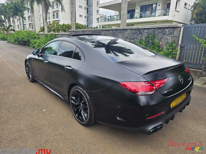 2023' Mercedes-Benz CLS 53 AMG 4Matic for sale. Vacoas-Phoenix, Mauritius