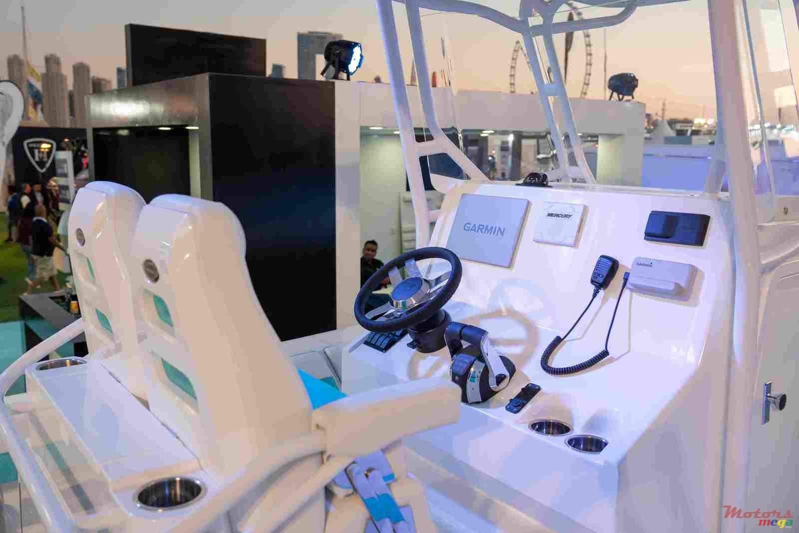 2024' ISA for sale. Grand Baie, Mauritius