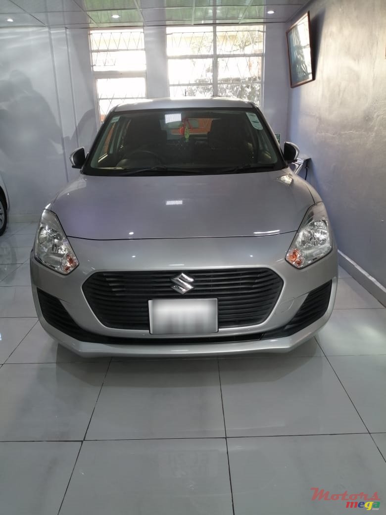 2019' Suzuki Swift for sale. Curepipe, Mauritius
