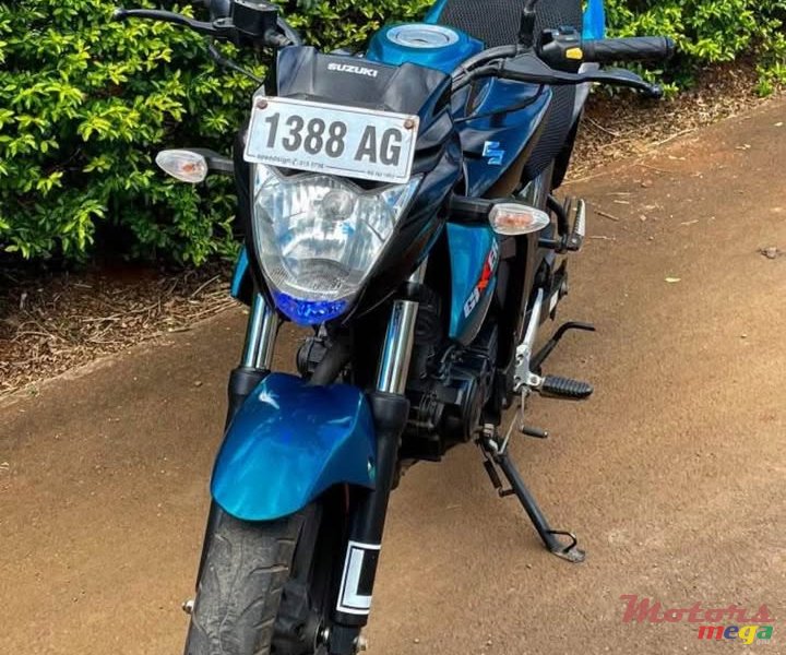 2020' Suzuki à vendre. Trou aux Biches, Maurice