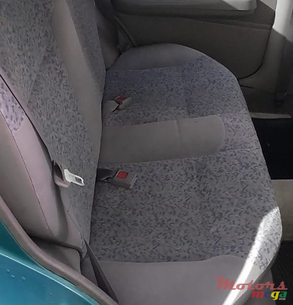 1999' Nissan March for sale. Vacoas-Phoenix, Mauritius