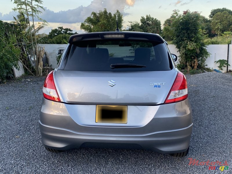 2014' Suzuki Swift RS for sale. Terre Rouge, Mauritius