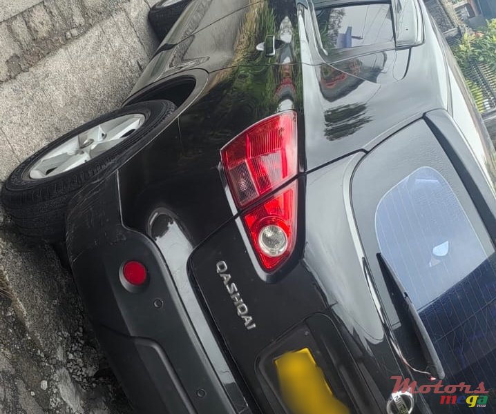 2009' Nissan Qashqai for sale. Quartier Militaire, Mauritius