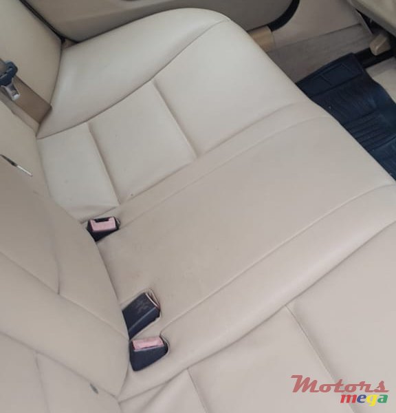 2009' BMW 520 for sale. Terre Rouge, Mauritius